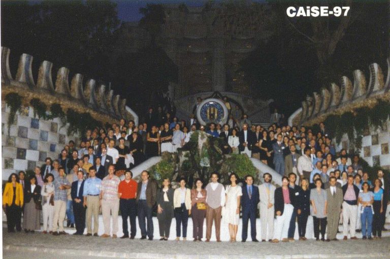 CAiSE